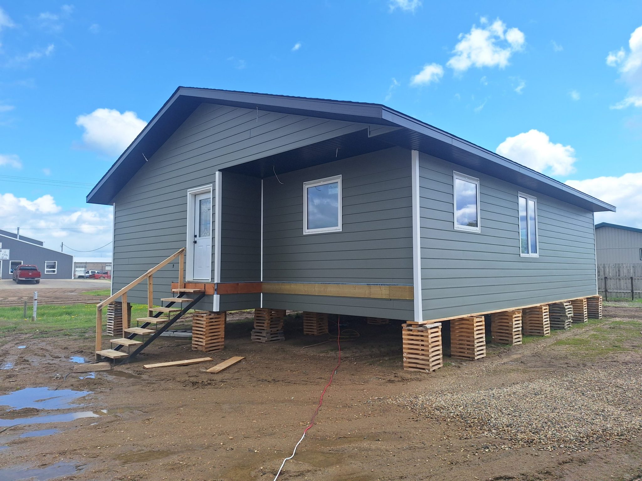 The Benefits of RTM Homes with Blue Hills Construction - Blue Hills ...