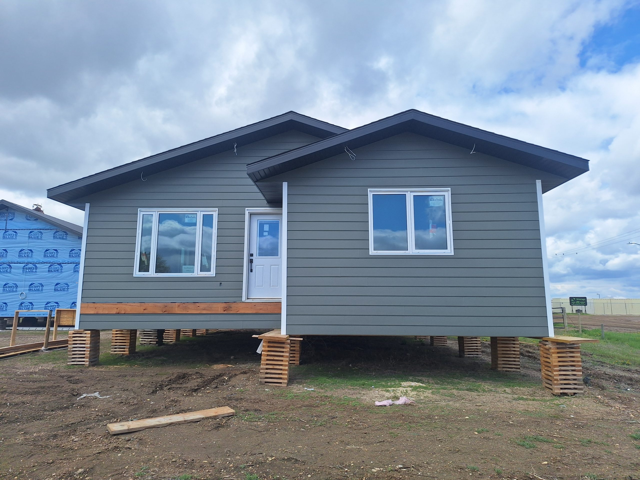 Build Better: Three Reasons Why You Should Customize Your RTM Home ...