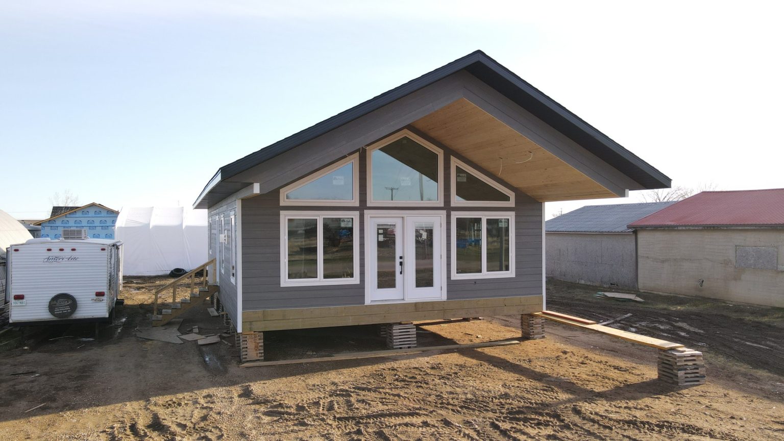 The Truth About RTM Homes In Saskatchewan - Blue Hills Construction