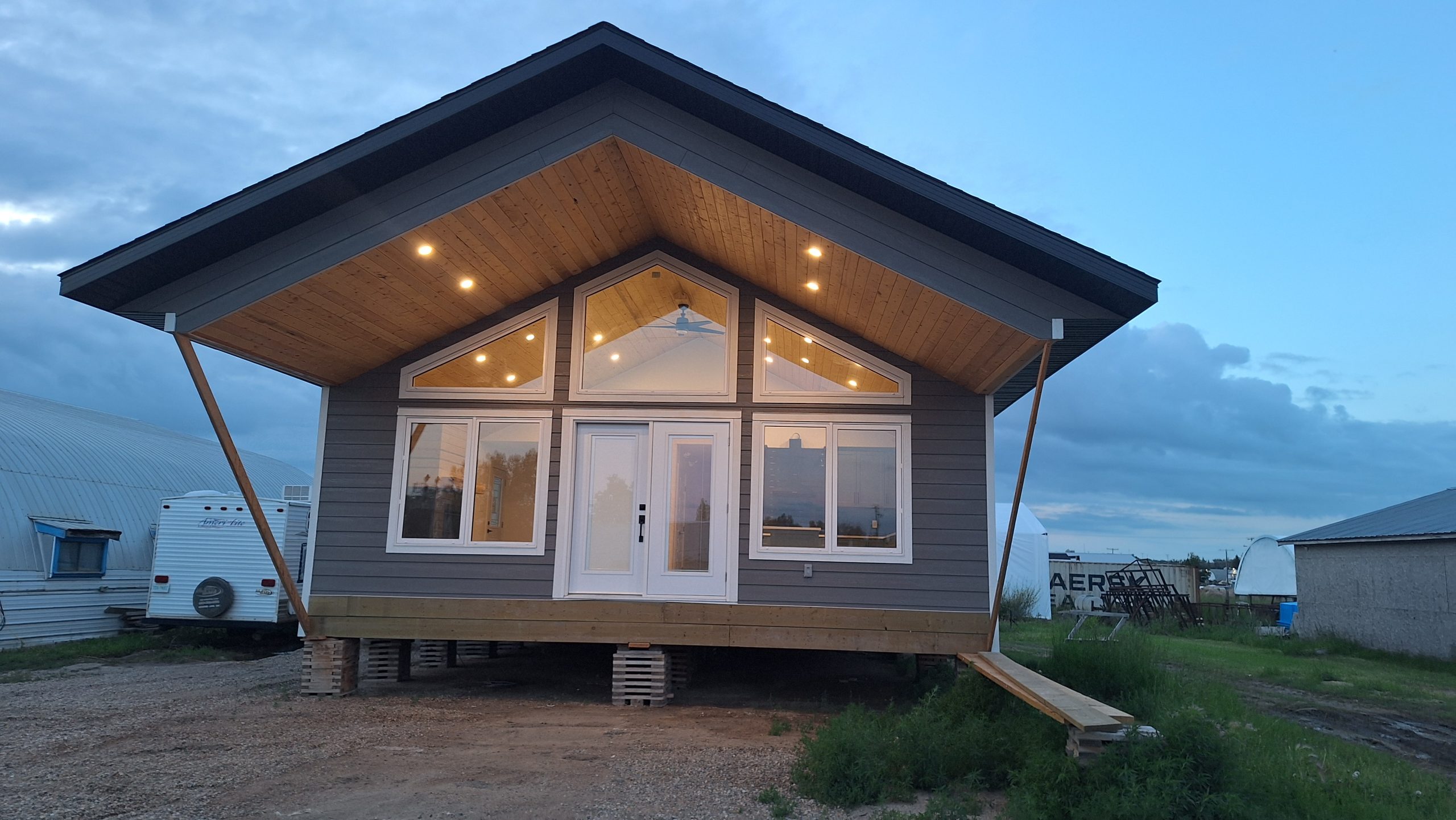Modular Home Construction and Design Trends for 2025 - Blue Hills ...