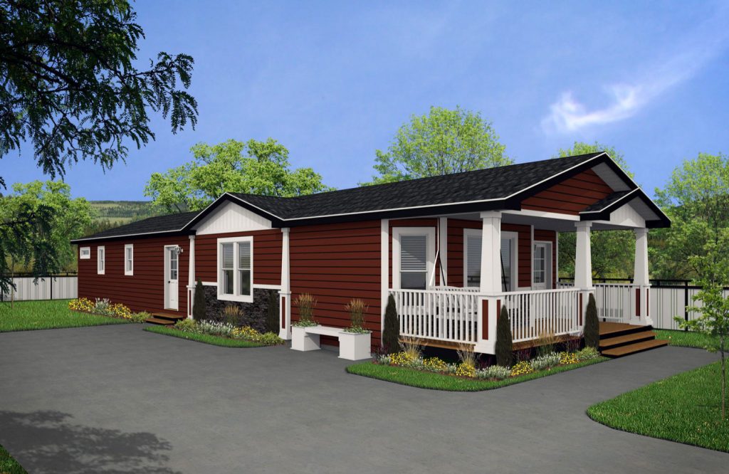 RTM Home Builder Saskatchewan - Blue Hills Construction