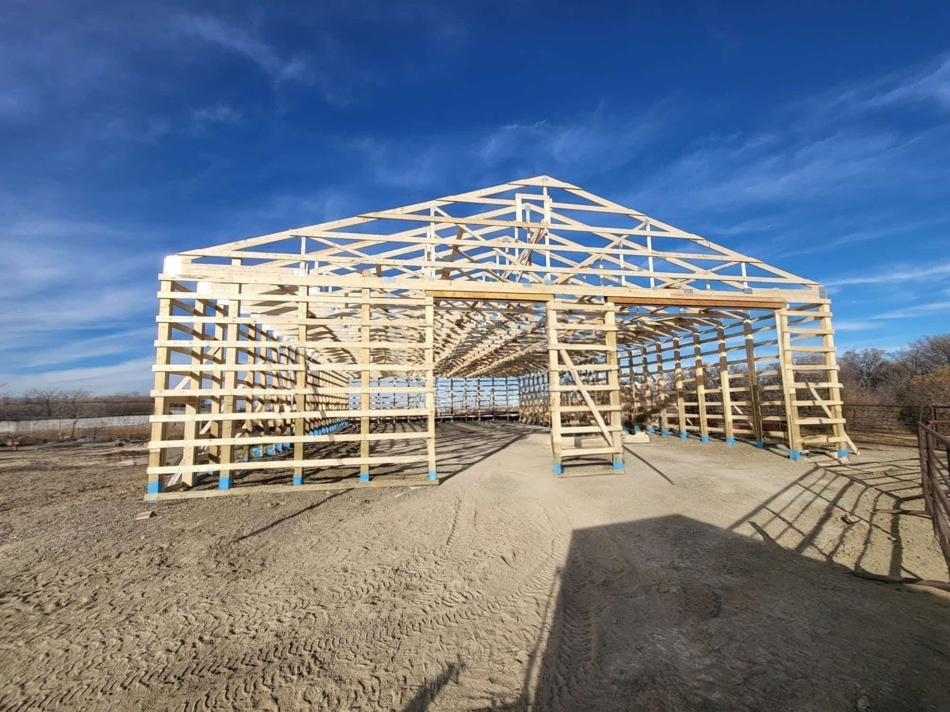 RTM Home Builder Saskatchewan - Blue Hills Construction
